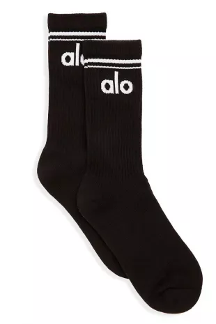 Alo Yoga - Throwback Sock