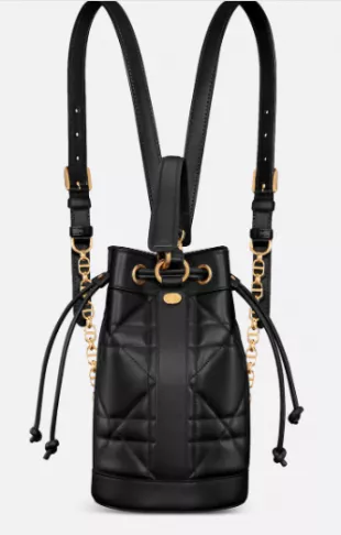 Dior - Small Backpack
