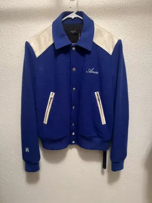 Amiri - Western Varsity