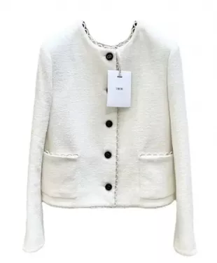 Dior - Wool Jacket