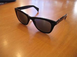 remo - Authentic REMO, Villa, Italy, Cay-Eye/Wayfarer Style Sunglasses ...