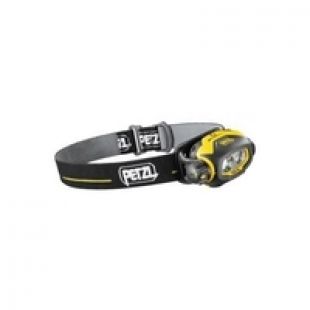 Petzl Pixa 3R Rechargeable Headlamp