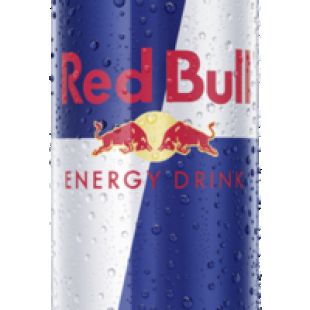 Red Bull - Red bull