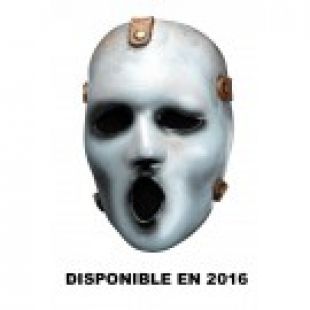 Deguisement Magic - masque scream tv