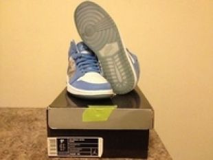 Nike - Air Jordan 1 Retro Alpha