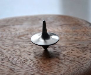 Inception Spinning Top Replica