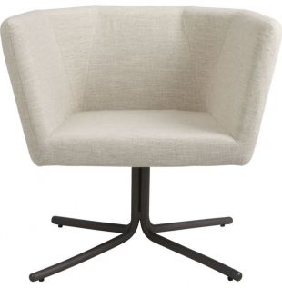 Facetta Natural Chair