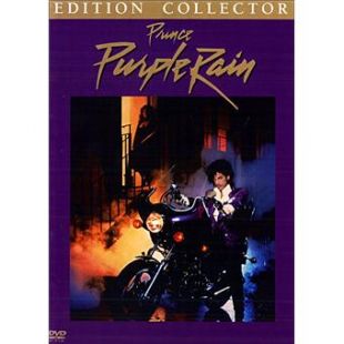 Purple Rain - Edition Collector