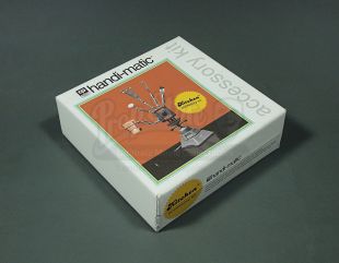 Big Fish Handi-Matic Accessory Kit Box