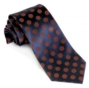 Magnoli Clothiers - Polka Dot Tie by Magnoli Clothiers