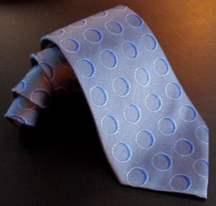 Magnoli Clothiers - Brosnan Tie by Magnoli Clothiers