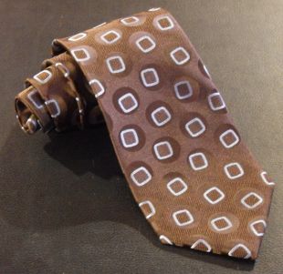 Magnoli Clothiers - Shakespeare Tie by Magnoli Clothiers