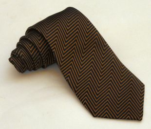 Magnoli Clothiers - Bilbao Tie by Magnoli Clothiers