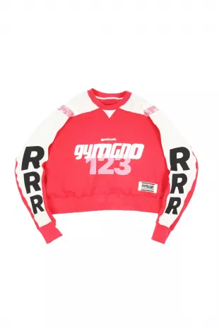 RRR-123 - Agape Crewneck