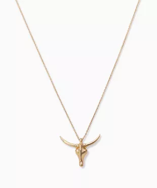Uncommon James - Fighter Necklace