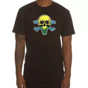 Hidden Hype - Ice Cream Reveal SS Tee