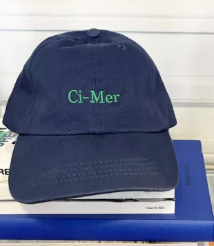 merci - Ci Mer Cap