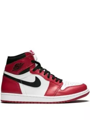jordan - Jordan - Air Jordan 1 Retro High OG "Chicago"