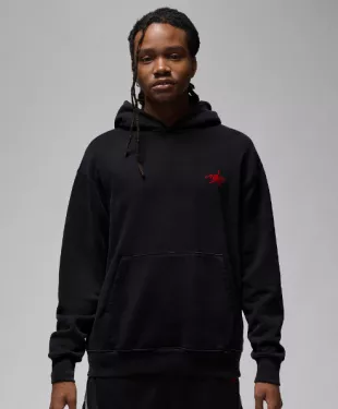 jordan - Awake NY Men's Fleece Hoodie