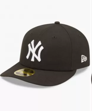 New York - Yankees Baseball Cap