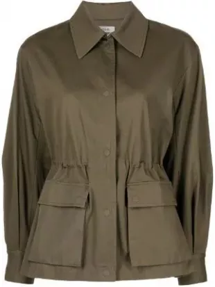 Jason Wu - Shirt Jacket