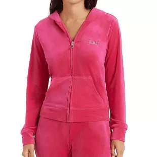 juicy by juicy couture - Midweight Track Jacket