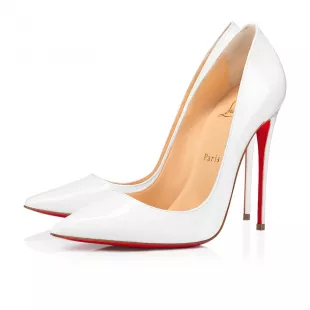 Christian Louboutin - So Kate 120mm