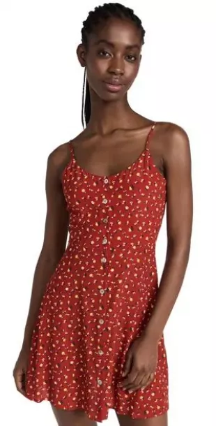 Rolla's - Alpine Dress