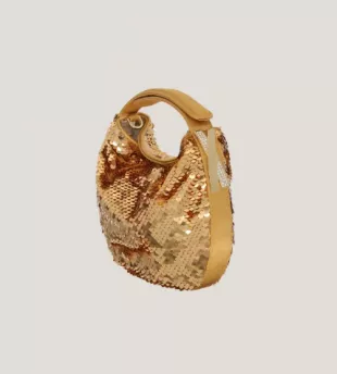 genny - Sequin Mini Fortune Bag