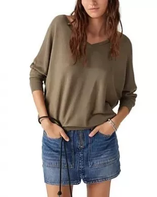 Ba&sh - Elsy Sweater