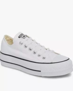Converse - Chuck Taylor® All Star® Platform Sneaker