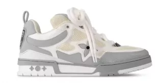 Louis Vuitton - LV Skate Grey