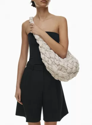 Babaton - Curator Bigger Bag Quilted bag