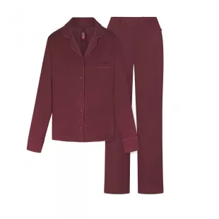 skims - Ribbed Pajamas