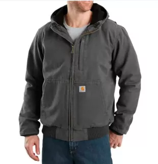 Carhartt - Full Swing Armstrong Utility Jacket