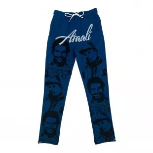 Asaali - FW24 Cartel Sweatpants
