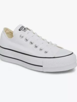 Converse - Chuck Taylor® All Star® Platform Sneaker