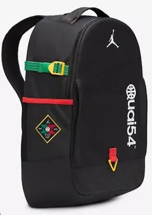 jordan - Air Jordan Jumpman Quai 54 Backpack