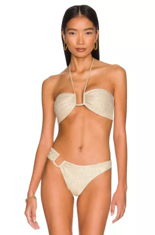 Devon Windsor - Adele Bikini Top