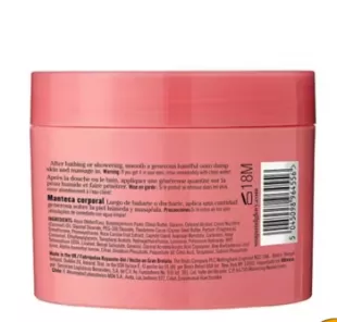 boots - Soap & Glory Righteous Butter 300ml