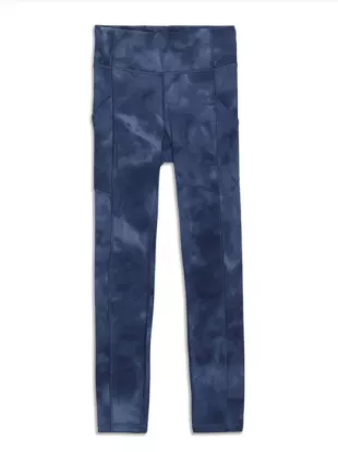 Lululemon - High-Rise Tight