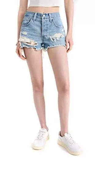 Levi's - Original Shorts