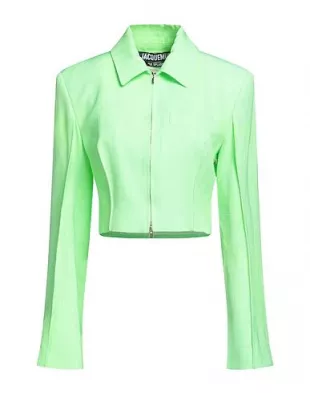 Jacquemus - Zip Jacket