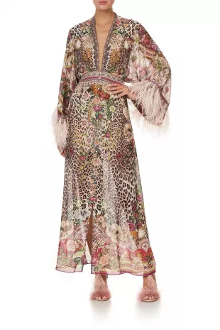 camilla - Back Waist