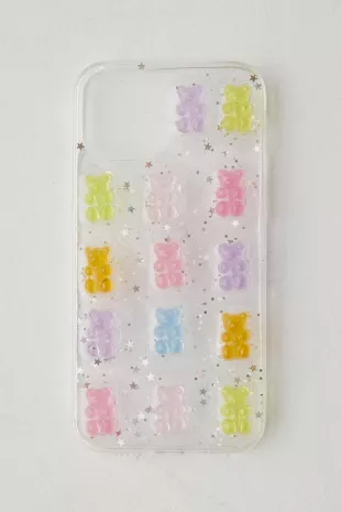 UO - Gummy Bear iPhone Case
