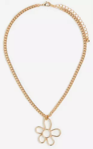 H&M - Pendant Necklace