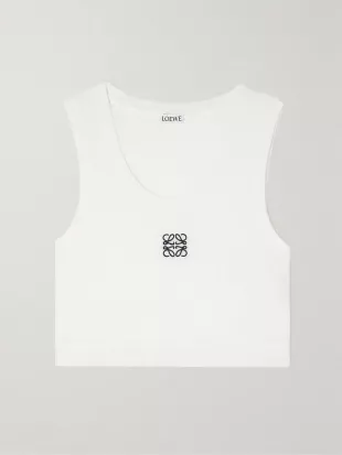 Loewe - Jersey Tank