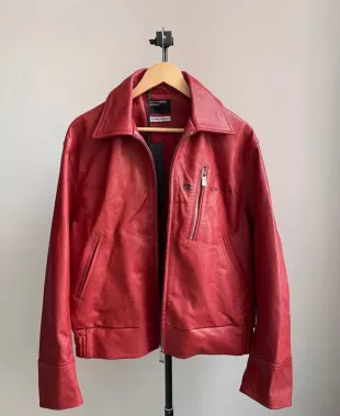 Enfants Riches Deprimes - Opium Den Frank Jacket