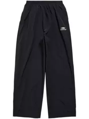 Balenciaga - Track Trousers