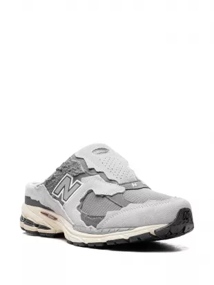 New Balance - 2002R Slip On Protection Pack